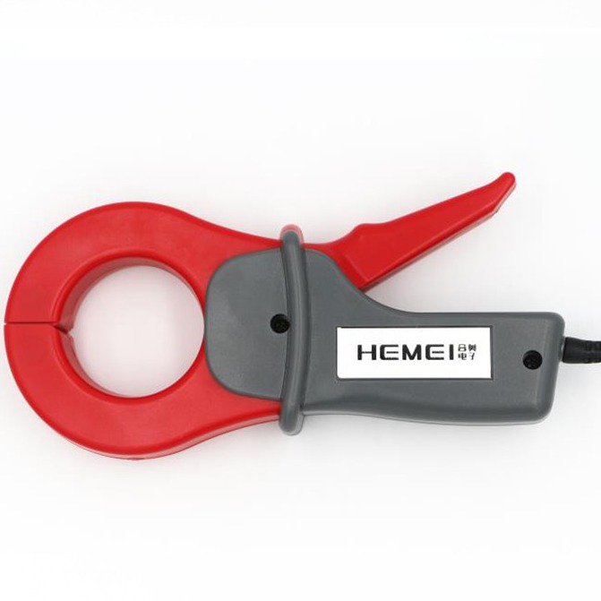 Ul Leakage Current Transformer 5a Ac Arduino Ct Clamp Split Core